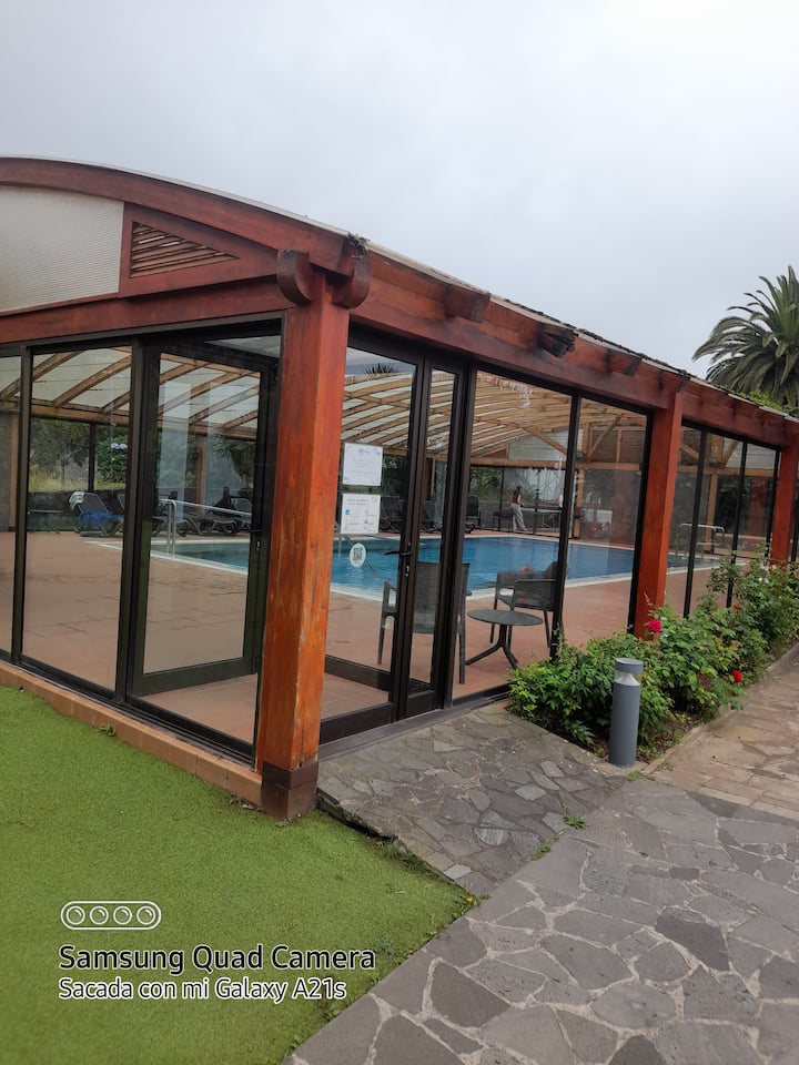 Hotel Rural Casablanca - Tenerife