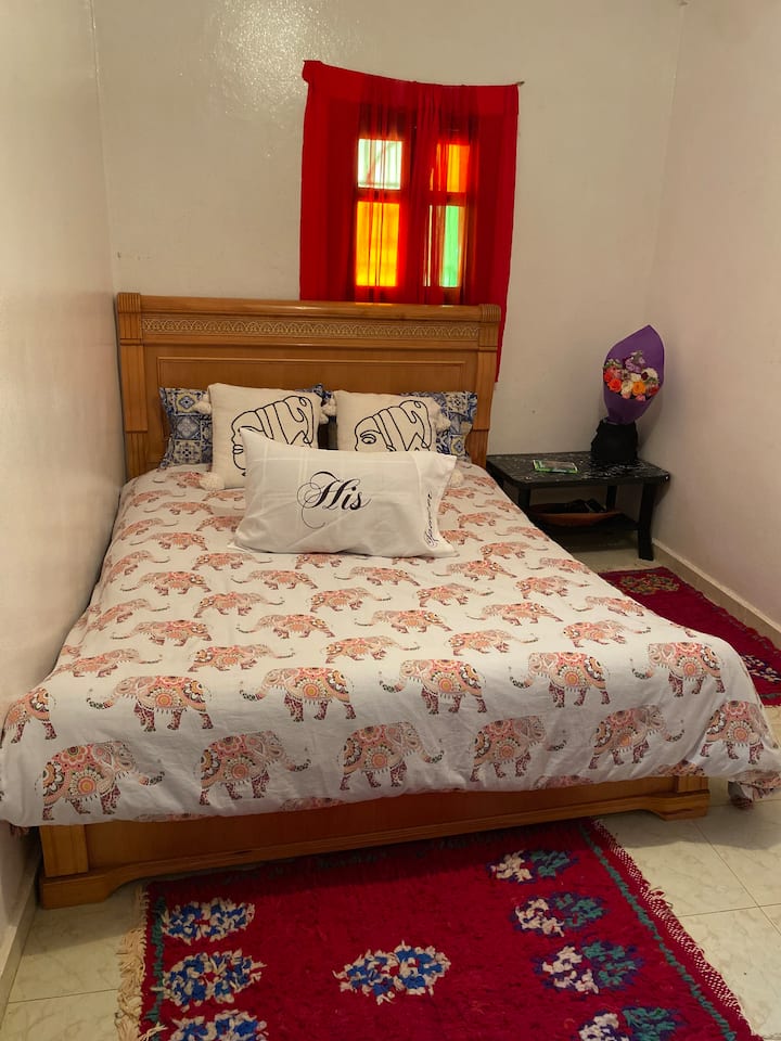 Essaouira Maison - Essaouira