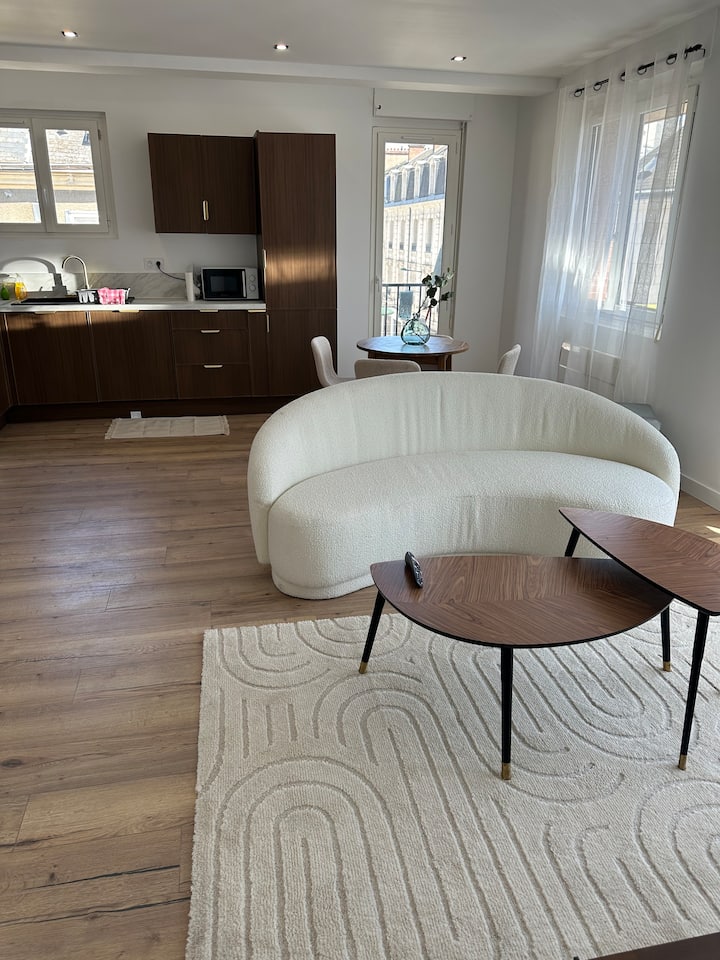 Superbe Appartement Hypercentre - Orléans