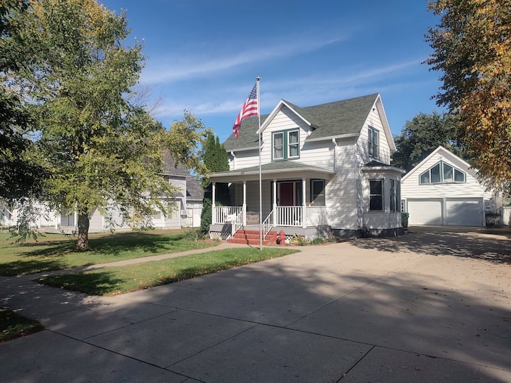 Brookingsbnb - Brookings, SD