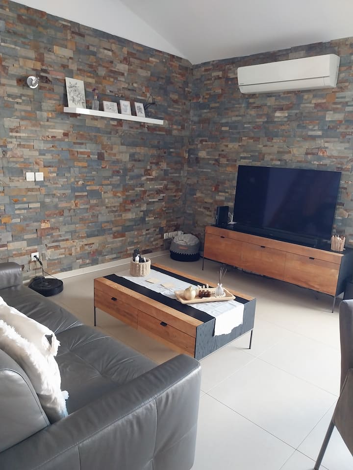 Appartement En Bord De Mer - Fos-sur-Mer