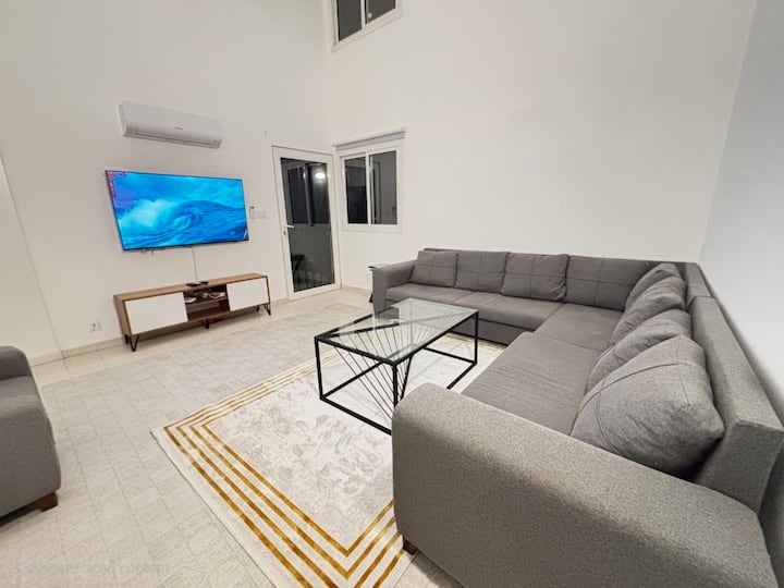 Getaoui Nearest Mar Mkhayel - Libanon