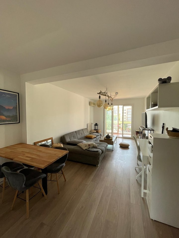 Appartement Cosy. - Toulon