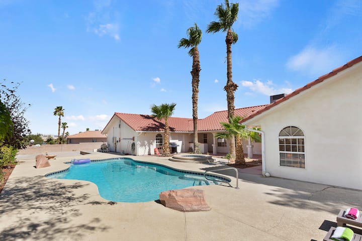 Vegas Vibe Home - Henderson, NV