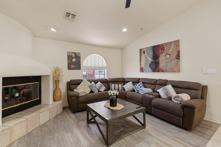 Vegas Vibe Home – Pool, Spa - Henderson, NV