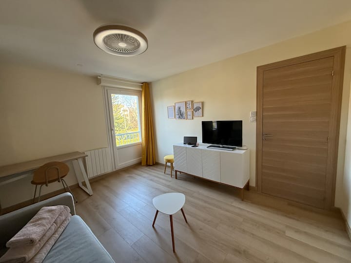 Cocon Design & Lumineux à Annecy - Argonay