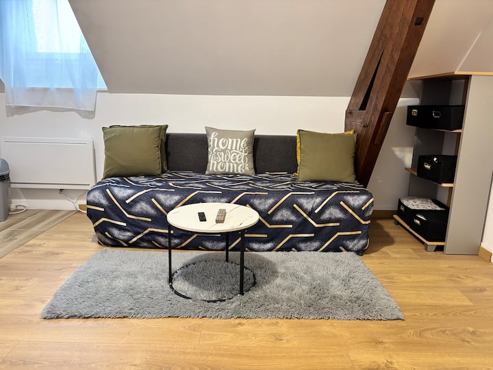 Super Appartement - Malesherbes