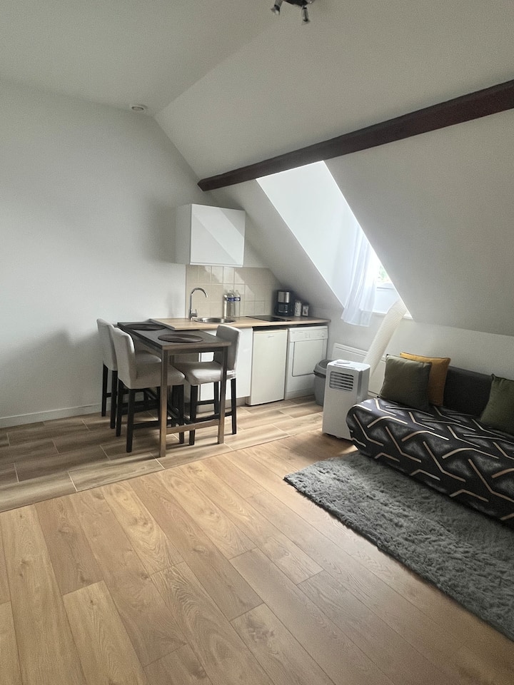 Super Appartement - Malesherbes