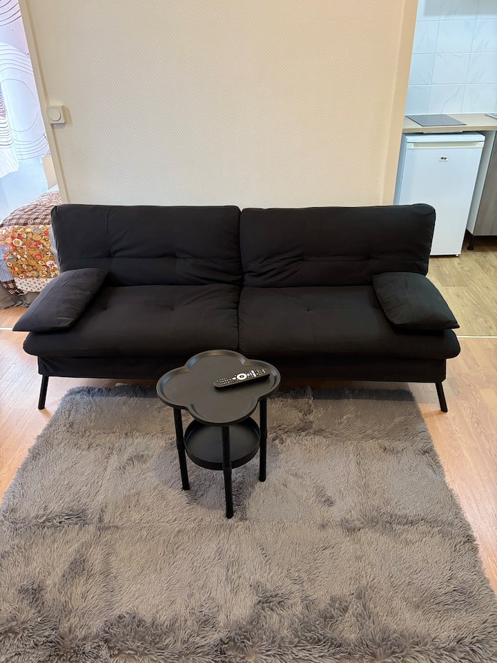 Super Appartement - Malesherbes