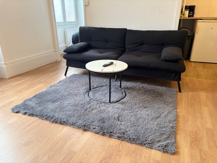 Super Appartement - Malesherbes