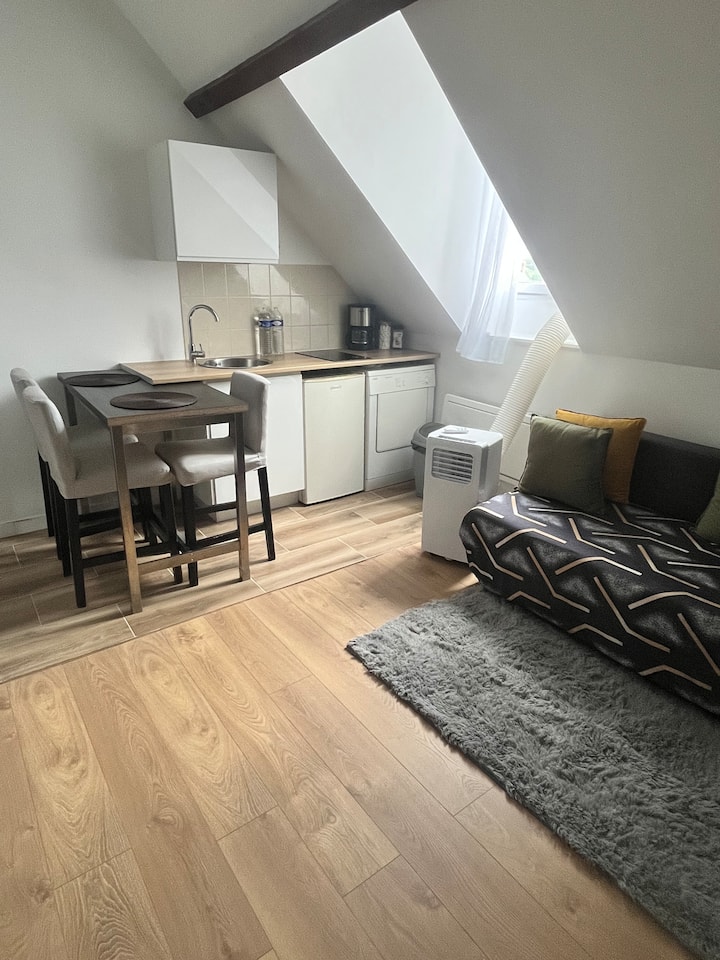 Super Appartement - Malesherbes