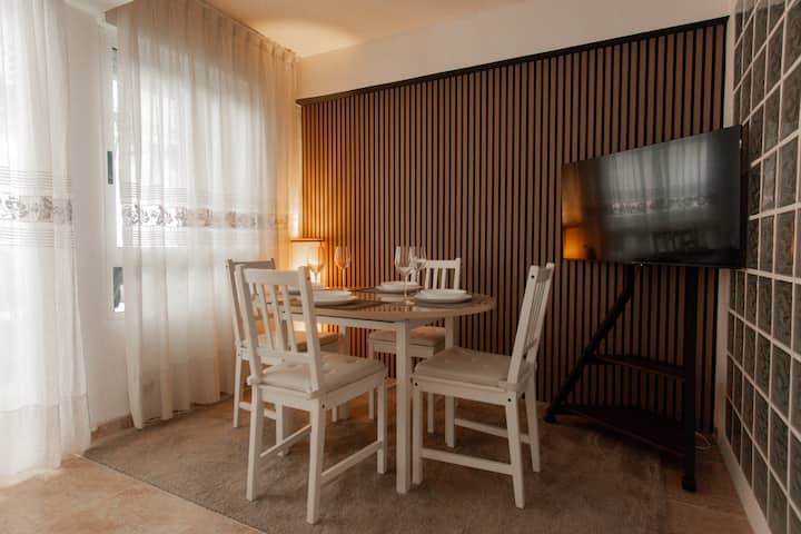 Apartment Sibi Cullera - Cullera