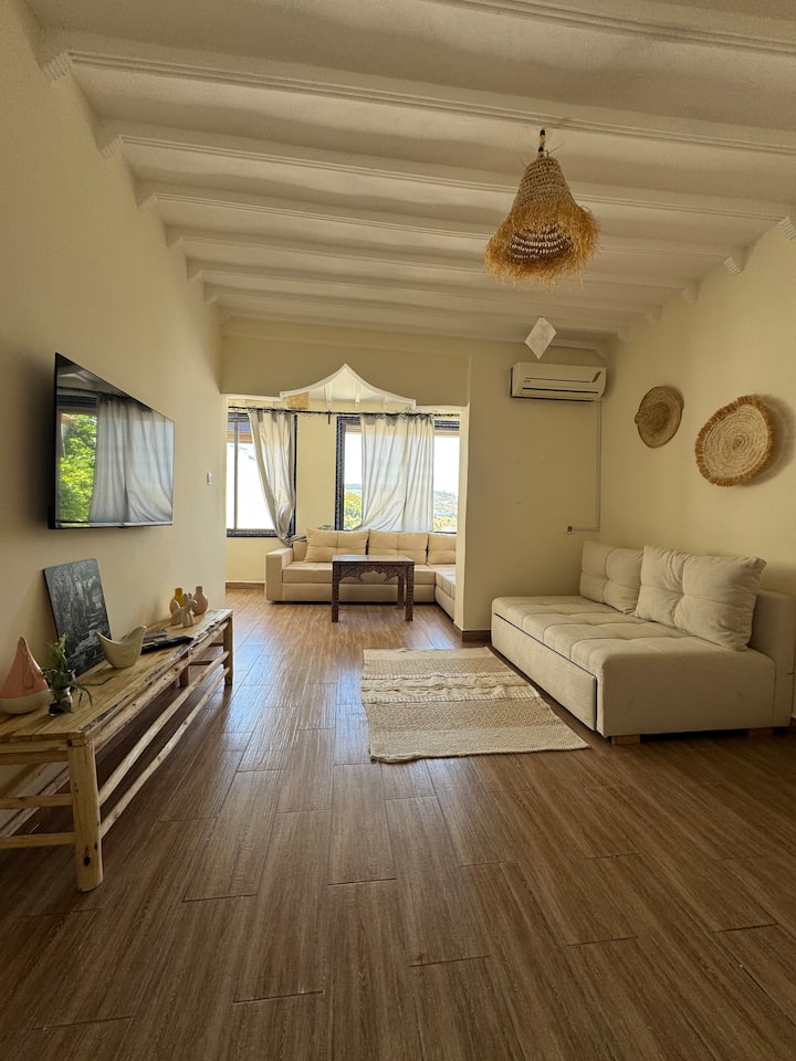 Apart7 Mount Chaouen Apart'hotel - Chefchaouen