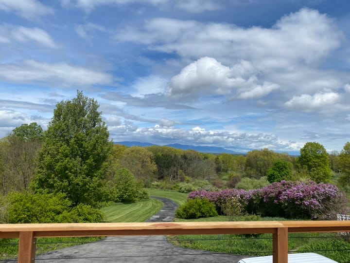 Summer & Fall Retreat In Rhinebeck! - Rhinebeck, NY