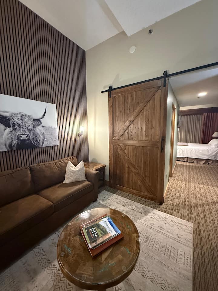 Mtn Base, Steps To Lifts, Hot Tub, Pet-friendly! - Crested Butte, CO