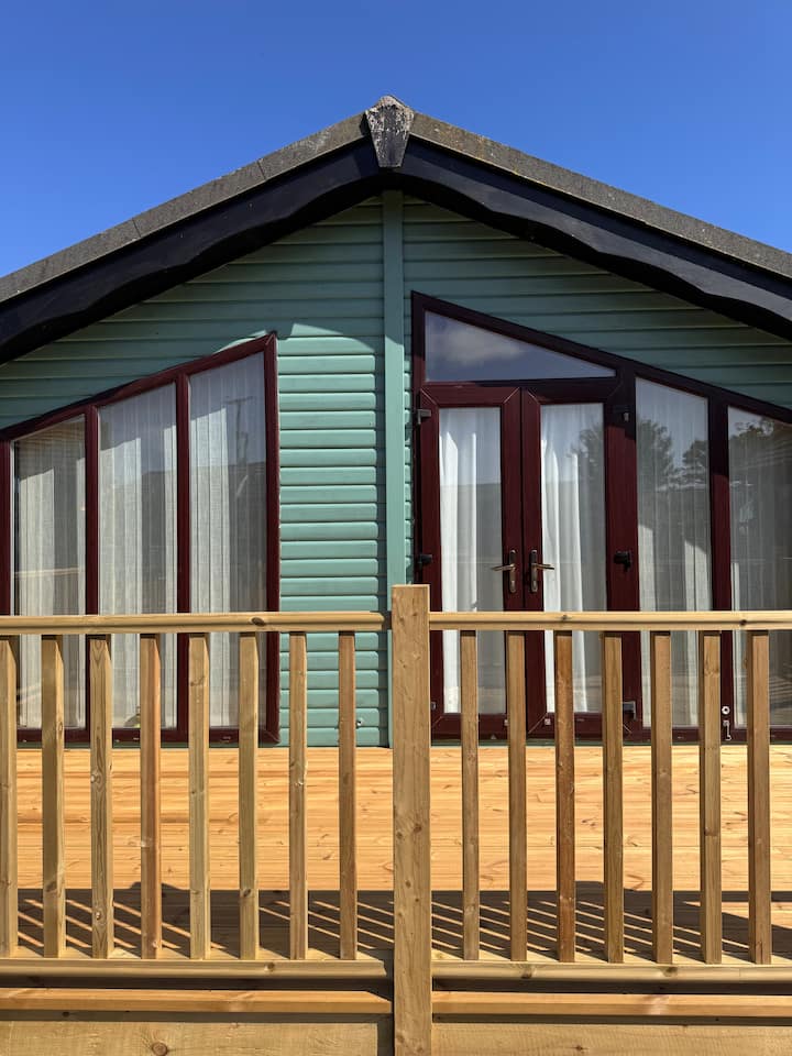 Cosy Holiday Lodge Close To Beach - Polperro