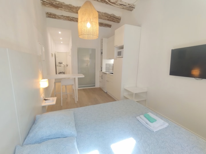 Design Suite 2 / Vieux Port - Marseille