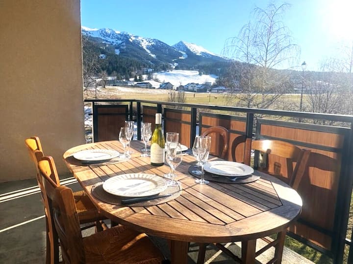 Les Cépages Du Vercors - Corrençon-en-Vercors