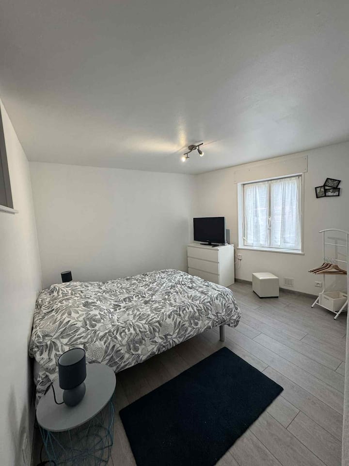 Charmant Appartement 2 Pièces (30m²) - Clermont-Ferrand