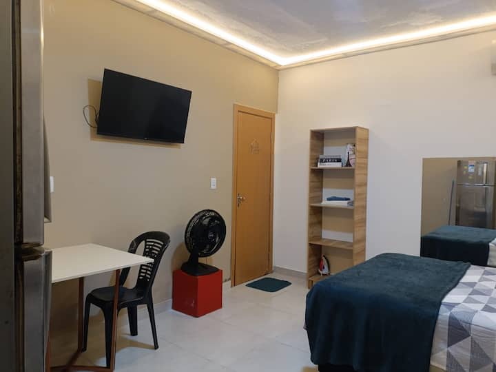 Apartamento - Pará (estado)