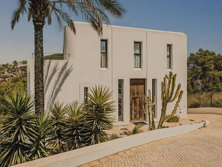 Ibiza Boutique Sea View Villa - Ibiza