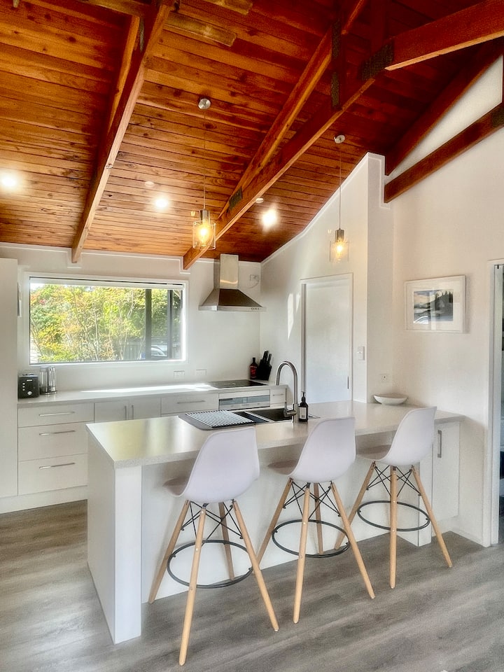 Alpine Escape - Modern Cabin | Methven & Mt Hutt - Methven