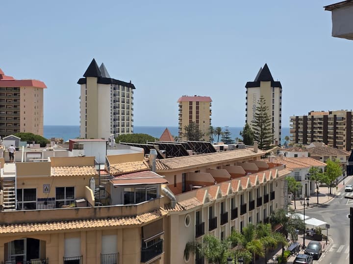 Apartamento Vista Mar - Fuengirola