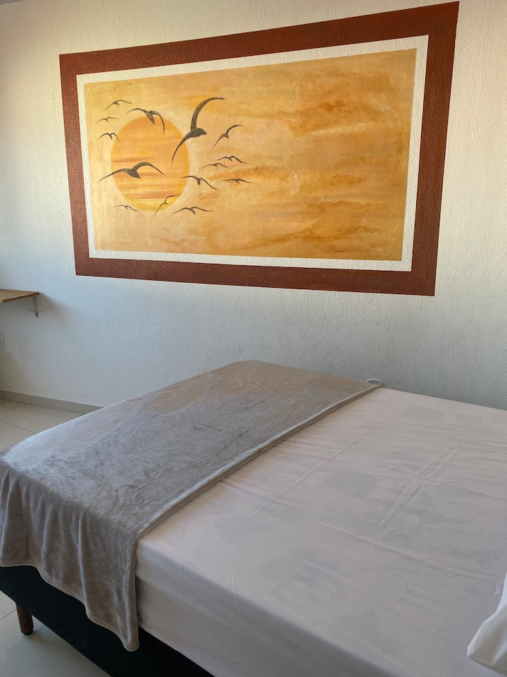 Suíte Centro - Arraial do Cabo