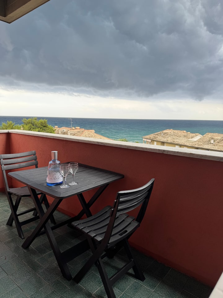 Appartamento Da Sogno Al Mare - Cogoleto