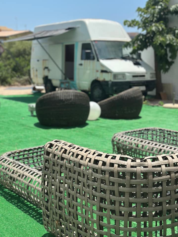 Experiencia úNica - Minorca