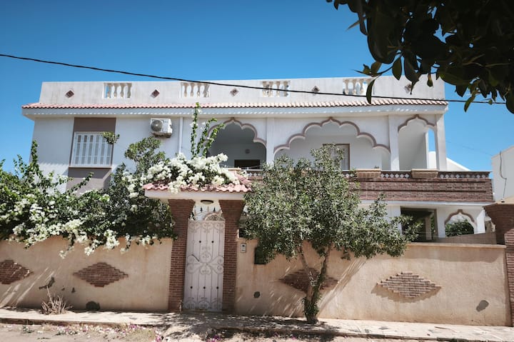 Appartementi Oueslati - Djerba