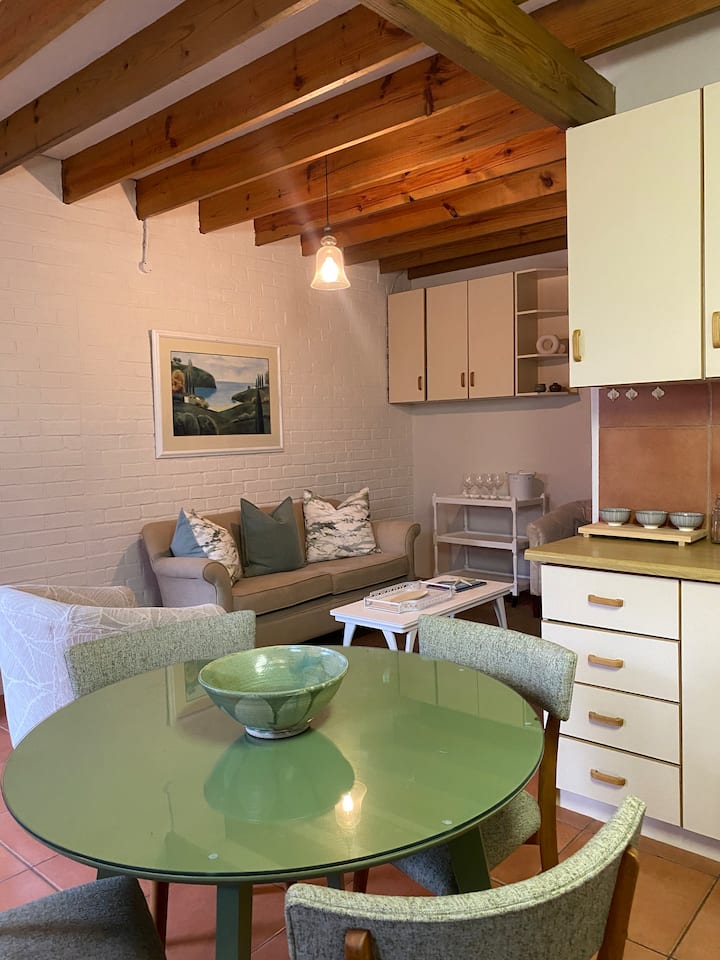 Seagrass Rest - Jeffreys Bay