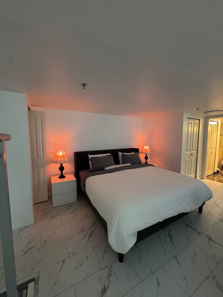 Metro Studio - New Westminster