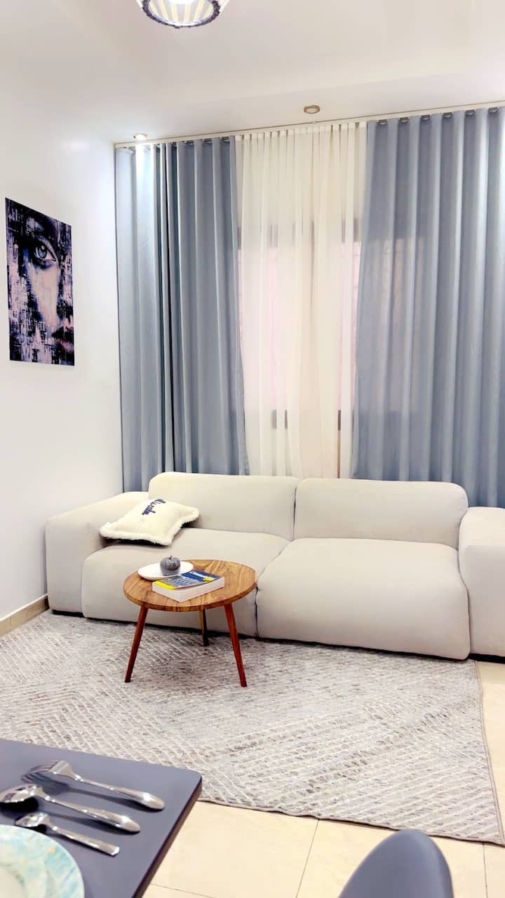 Logement Epuré - Dakar