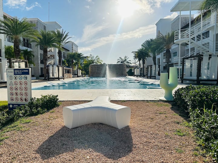 Perfect Family Getaway At Cap Cana, Punta Cana - Punta Cana