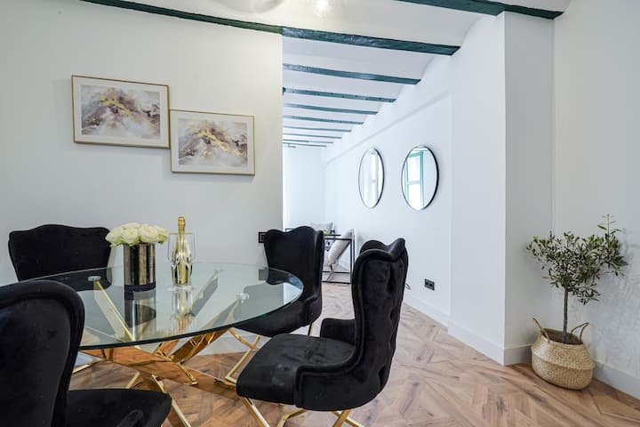 Estudio Born - Barcelona