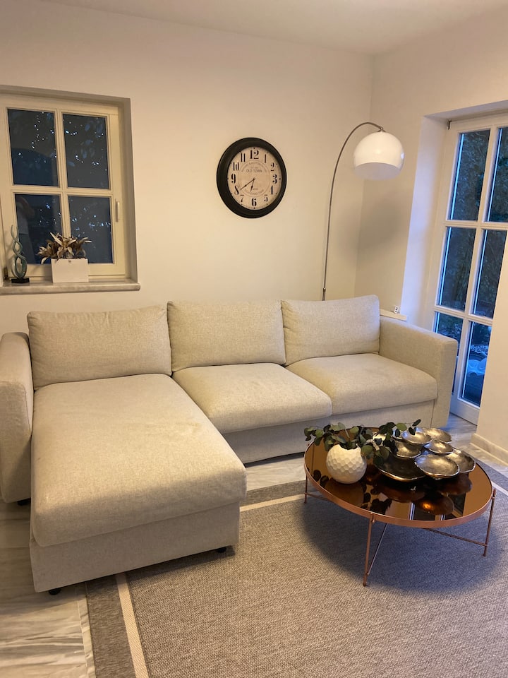 Einliegerwohnung In Brunn - Reichenschwand