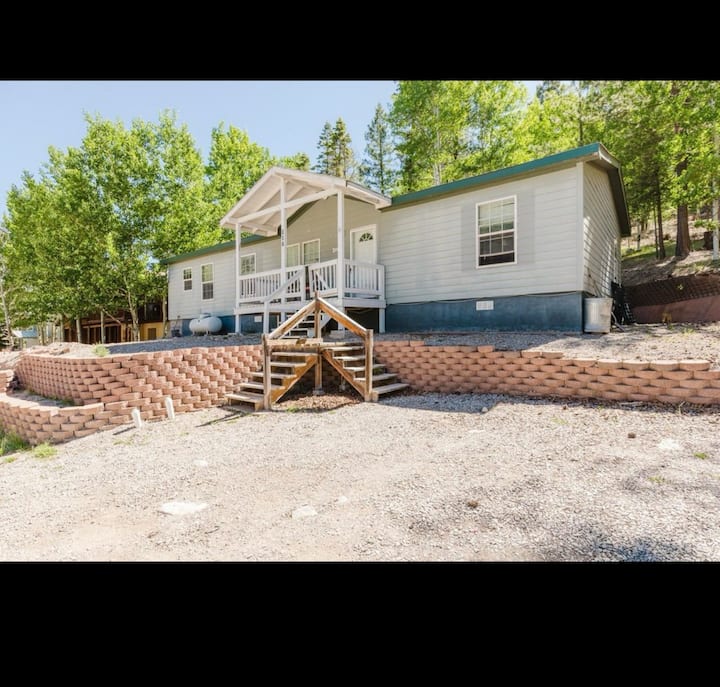 Coach’s Place - Cloudcroft, NM