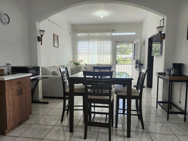 Family House 2 - Gurabo