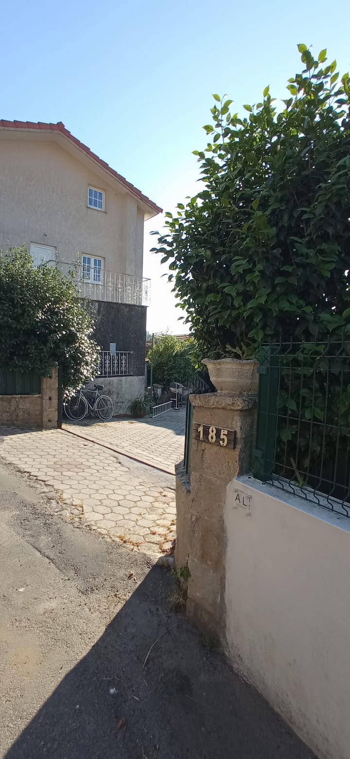 Quinta De Além D'rio - Vale de Cambra