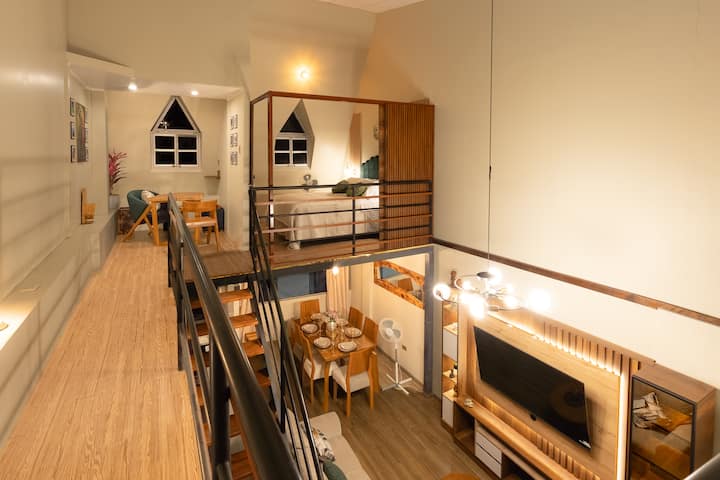 Dúplex Elegante En Chanchamayo, La Estancia Dorada - Pasco