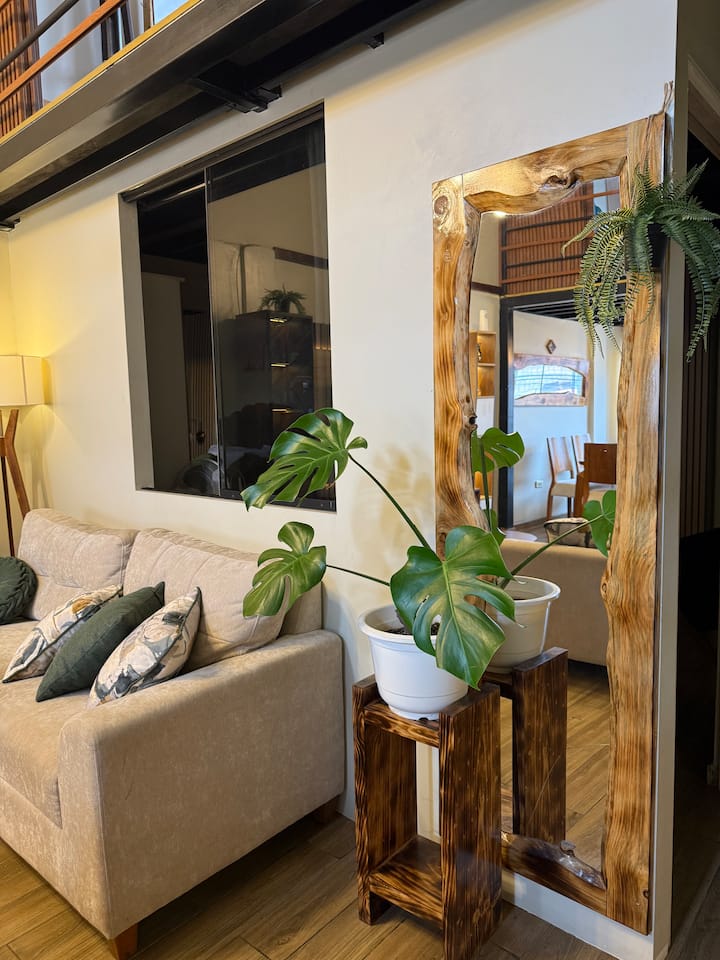 Dúplex Elegante En Chanchamayo, La Estancia Dorada - San Ramón