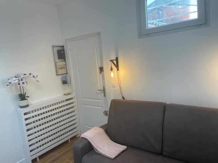 Source De Bien-être - Enghien-les-Bains