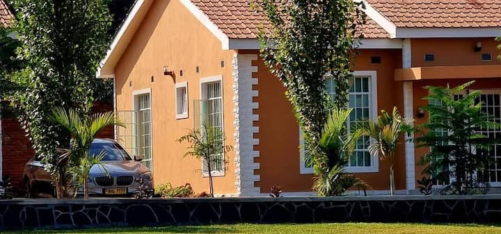 Exquisite Apartments Forever Home - Lilongwe