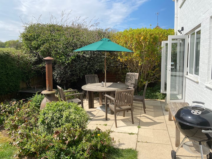 Harpsden Retreat - Henley-on-Thames