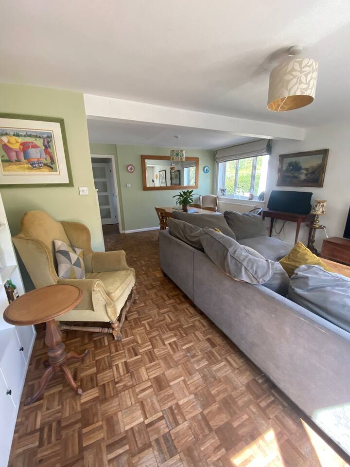 Harpsden Retreat - Henley-on-Thames
