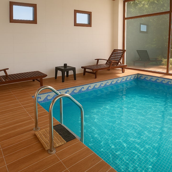 Villa Hayal - Filyos