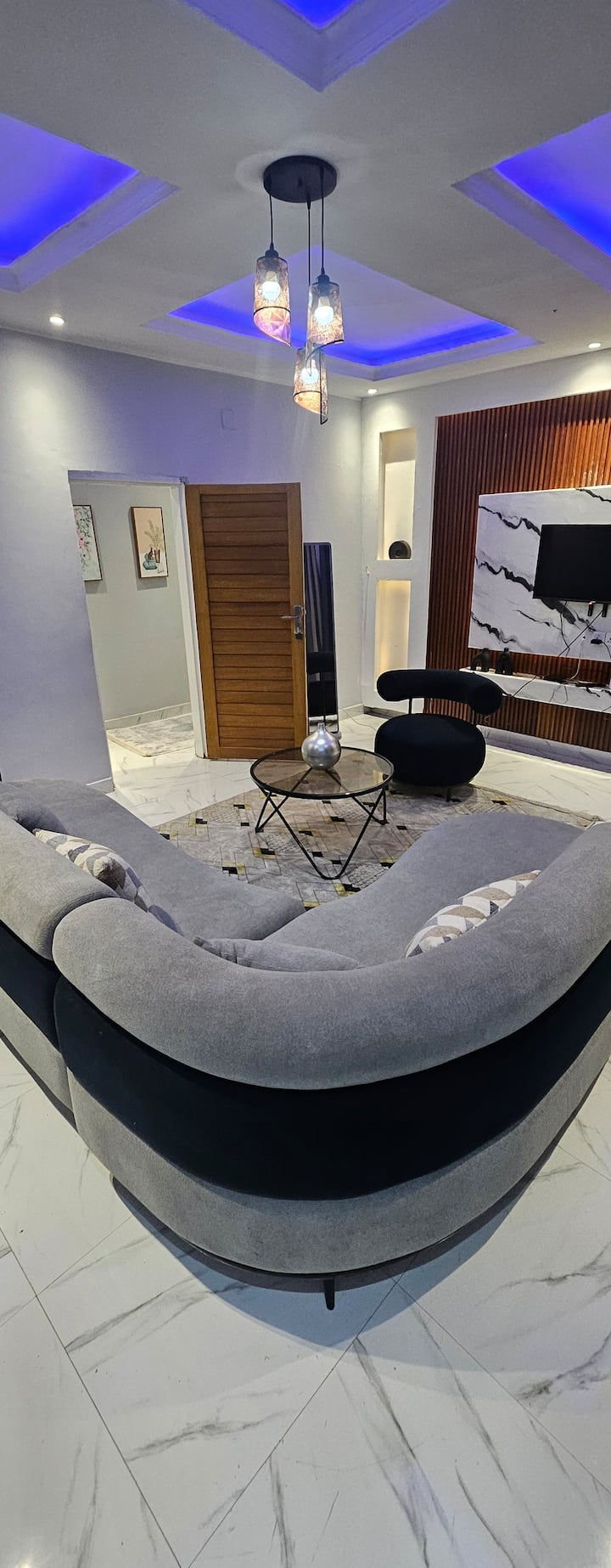 Kilwa Nest - Lubumbashi