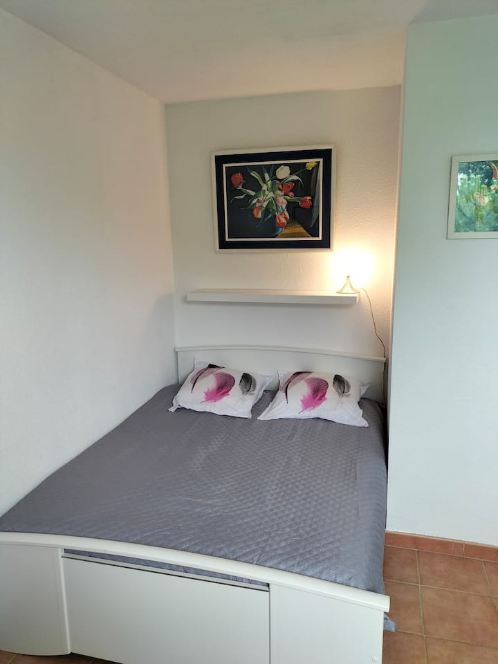 Proche Rempart, Parking, Clim - Avignon