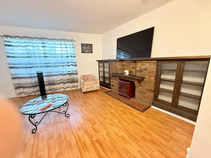 1 Bedroom Apartment By The Lake - Mississauga